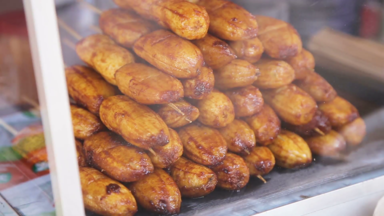 29 Favorite Filipino Desserts You Should Try - Pinoy Cooking
