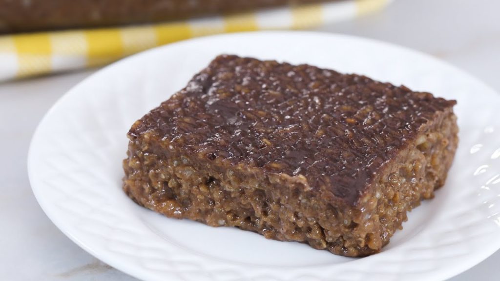 29 Favorite Filipino Desserts You Should Try - Pinoy Cooking