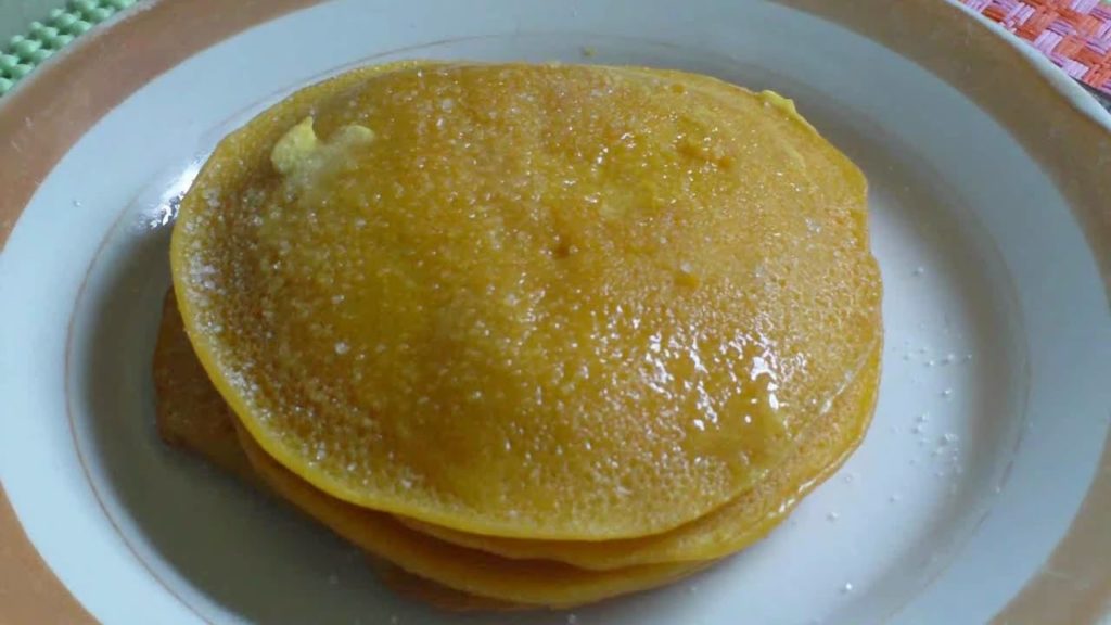 29 Favorite Filipino Desserts You Should Try - Pinoy Cooking