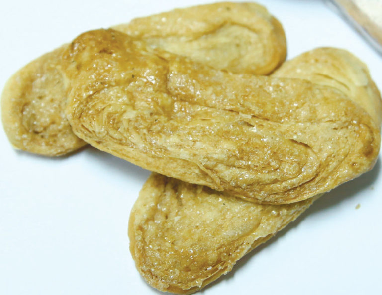 29 Favorite Filipino Desserts You Should Try - Pinoy Cooking