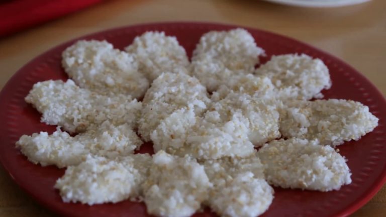 29 Favorite Filipino Desserts You Should Try - Pinoy Cooking