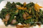 Saluyot - The Nutritious And Versatile Vegetable
